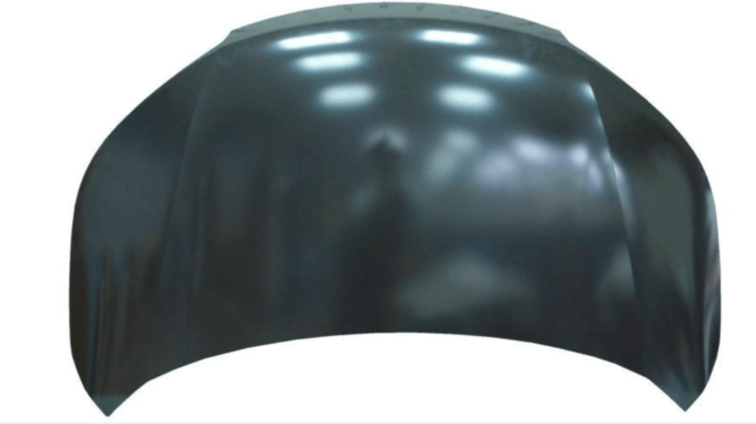 DIESEL BONNET FOR HONDA CR-V RM | Parts City Australia