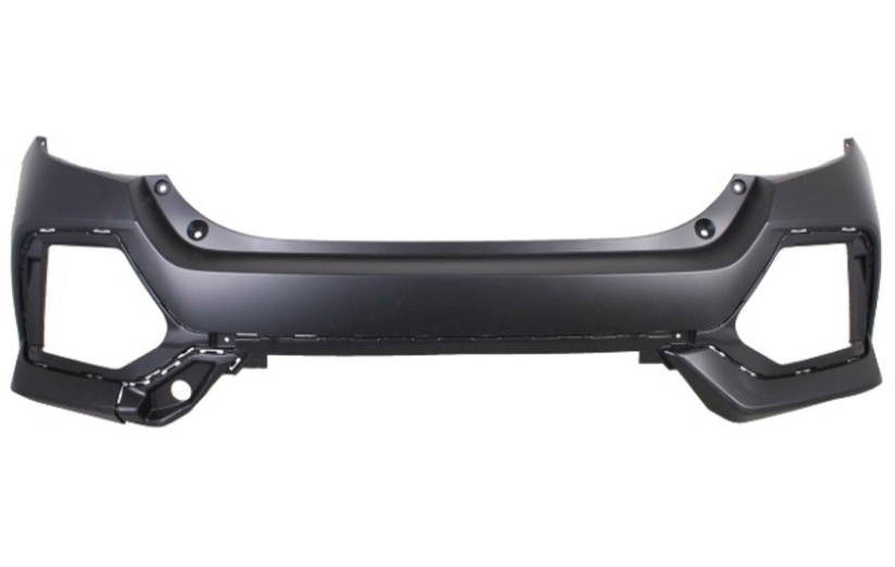 Honda Civic FK Bar Cover Rear | Parts City Australia