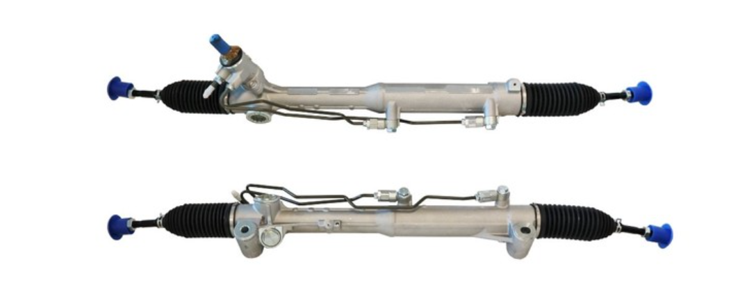 Buy Power Steering Rack For Ford Ranger PX 2011-2022 Online | Parts ...