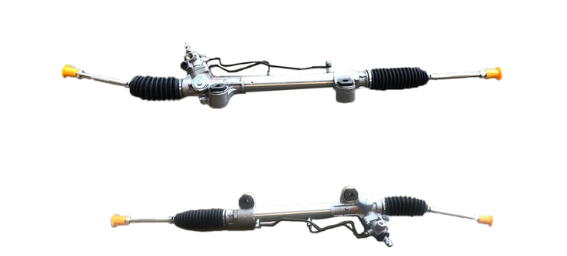 POWER STEERING RACK FOR TOYOTA FORTUNER GUN156 | Parts City Australia
