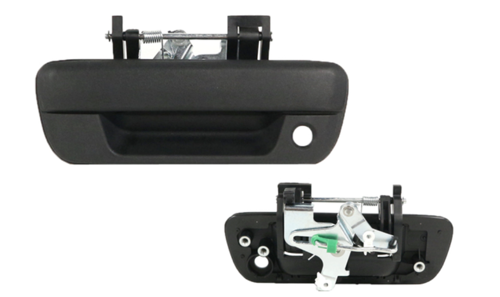 TAIL GATE HANDLE FOR HOLDEN RODEO RA | Parts City Australia