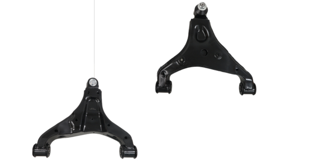 CONTROL ARM FOR MERCEDES SPRINTER W906 | Parts City Australia