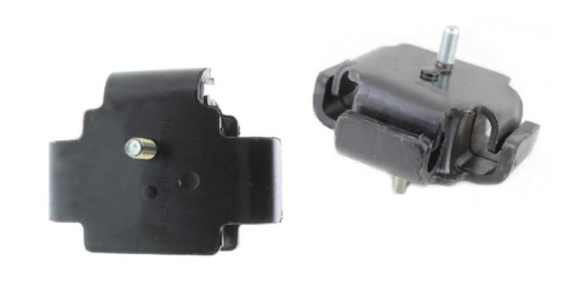 REAR ENGINE MOUNT FOR TOYOTA LANDCRUISER 100 SERIES | Parts City Australia
