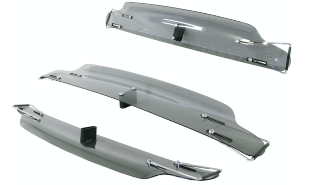 DEFLECTOR FRONT FOR UNIVERSAL | Parts City Australia