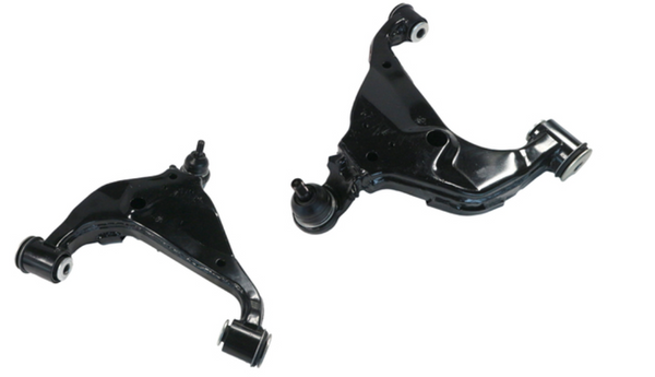 Front Lower Control Arm Right Hand Side For Toyota Fortuner | Parts ...