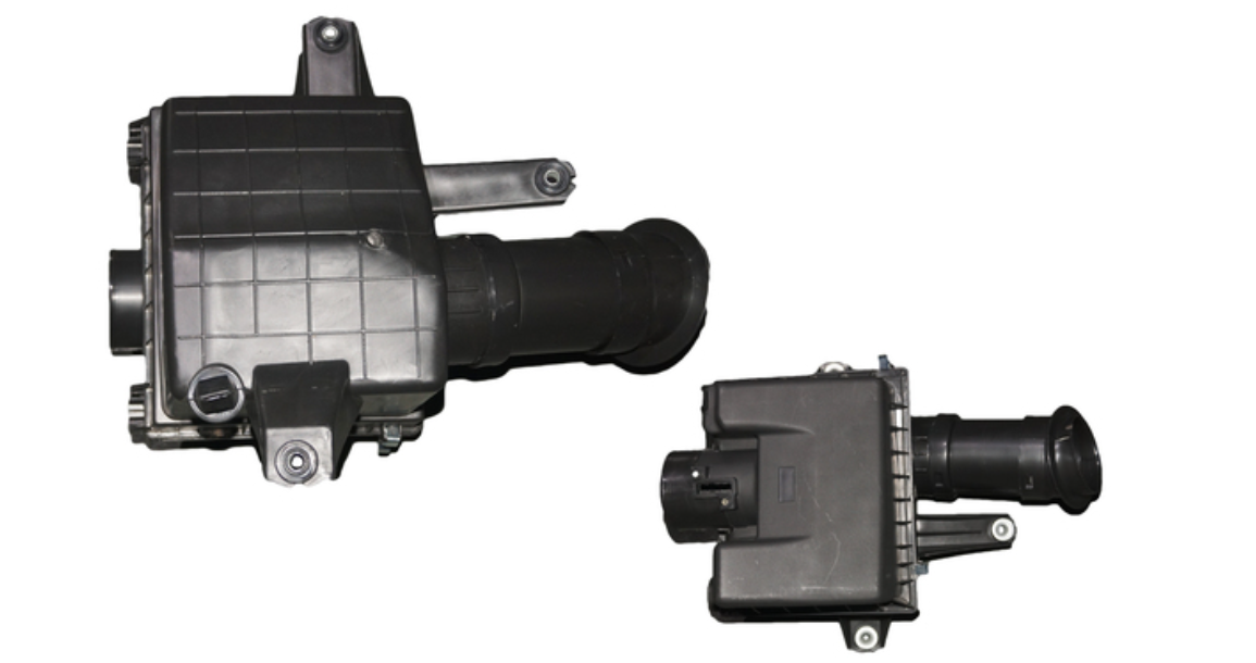 AIR FILTER BOX FOR HOLDEN RODEO RA | Parts City Australia