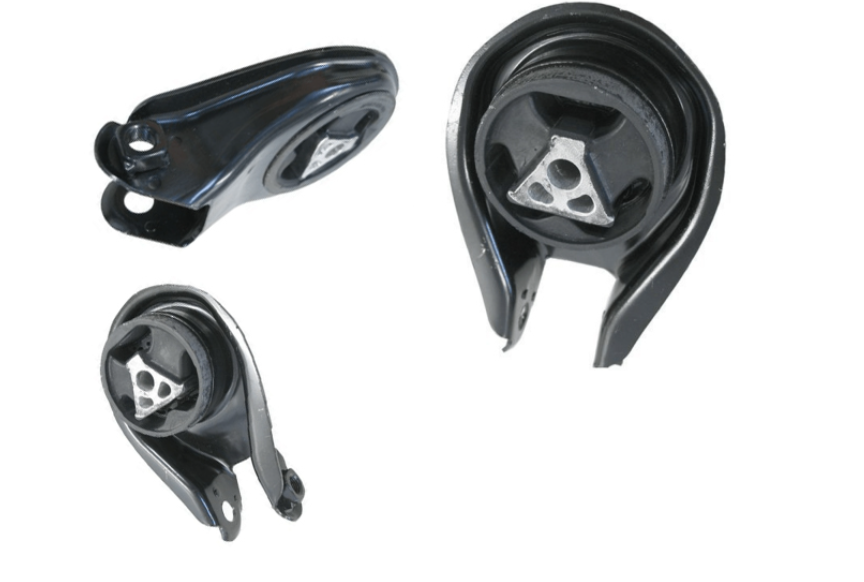 Rear Upper Engine Mount For Mazda 3 BK/BL MPS | Parts City Australia