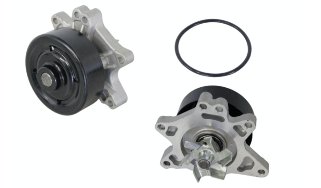 WATER PUMP FOR TOYOTA COROLLA ZZE122 | Parts City Australia