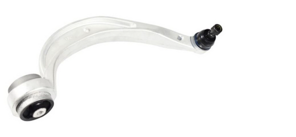 FRONT LOWER CONTROL ARM REAR CURVED ARM LEFT HAND SIDE FOR PORSCHE MAC ...