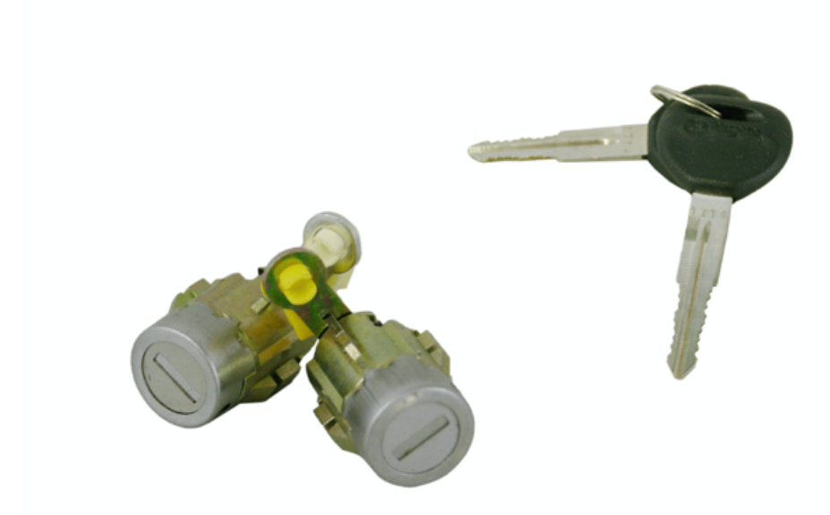 BARREL & KEYS SET FOR UNIVERSAL DOOR LOCK | Parts City Australia