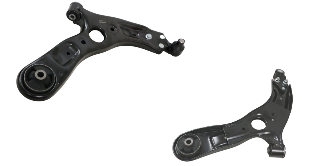 Front Lower Control Arm Right Hand Side For kia Rondo RP | Parts City ...
