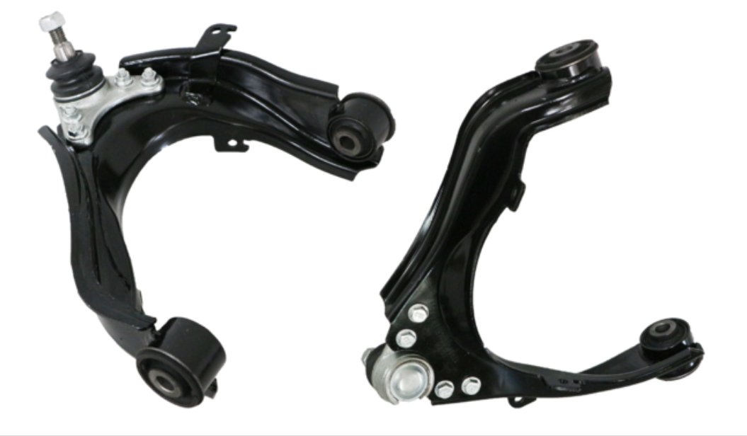 CONTROL ARM FOR ISUZU MU-X | Parts City Australia
