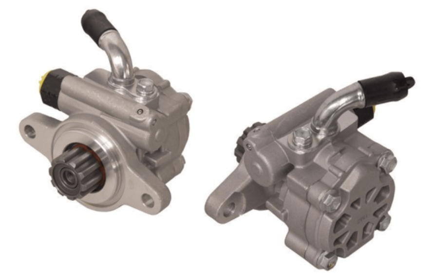 POWER STEERING PUMP FOR TOYOTA HILUX KUN16 | Parts City Australia