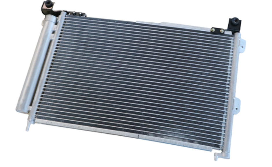 CONDENSER FOR FORD RANGER PJ/PK | Parts City Australia