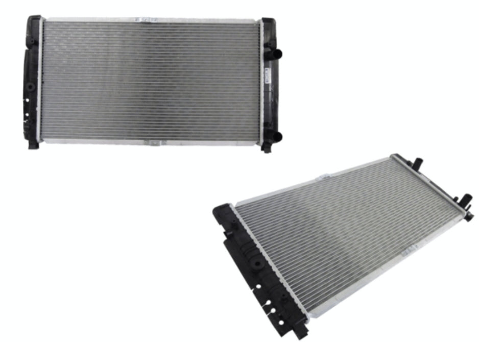 RADIATOR FOR VOLKSWAGEN TRANSPORTER T4 | Parts City Australia