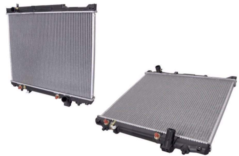 Buy RADIATOR FOR SUZUKI XL-7 Online | Parts City Australia