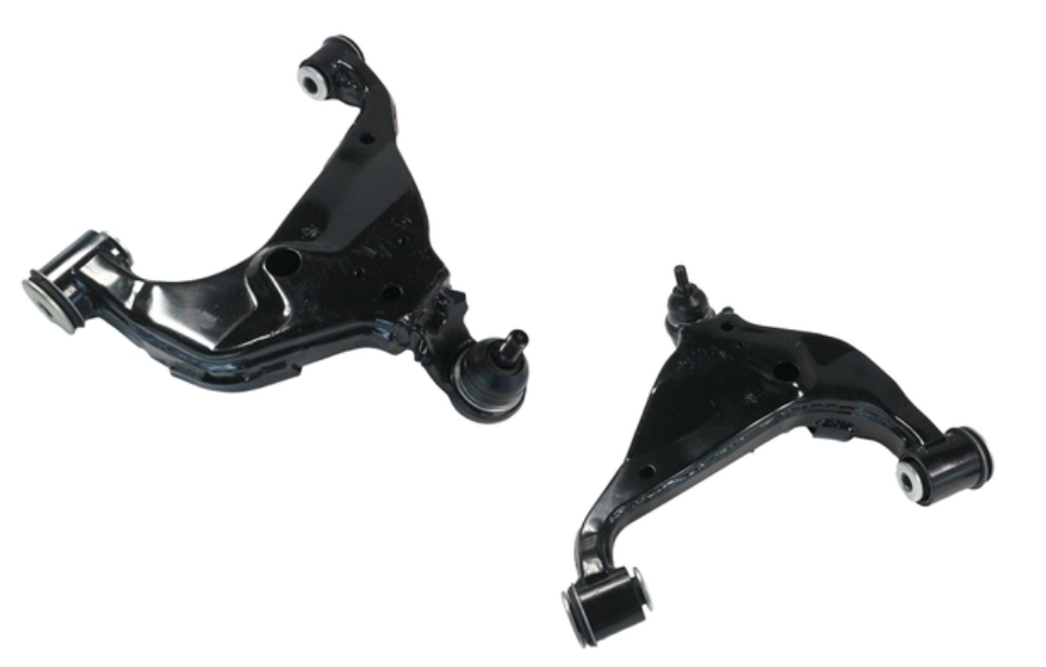 CONTROL ARM LEFT HAND SIDE FRONT LOWER FOR TOYOTA FORTUNER | Parts City ...