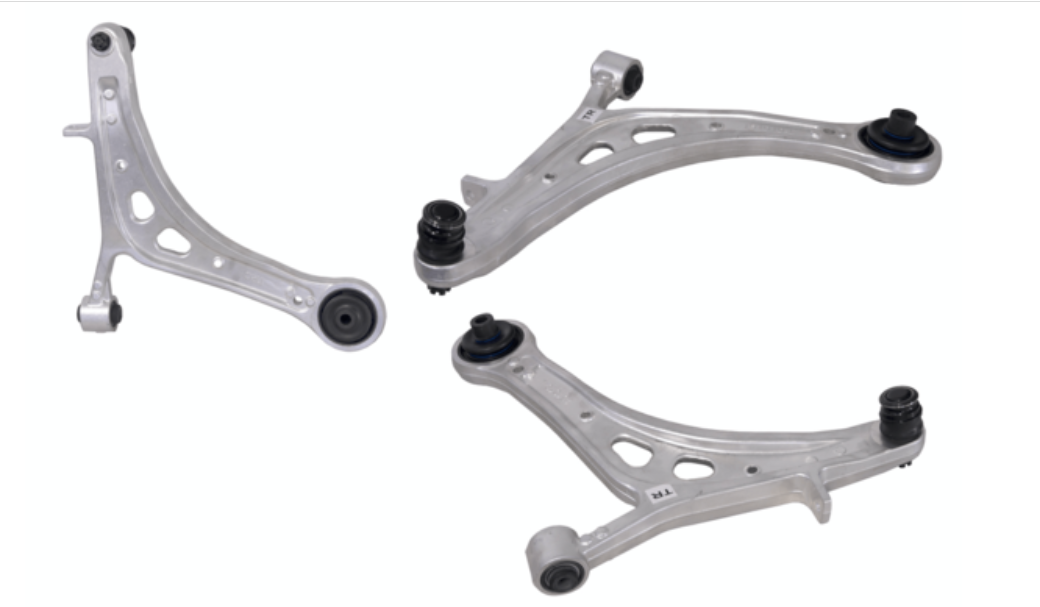 Buy CONTROL ARM FOR SUBARU WRX/WRX STI VA Online | Parts City Australia
