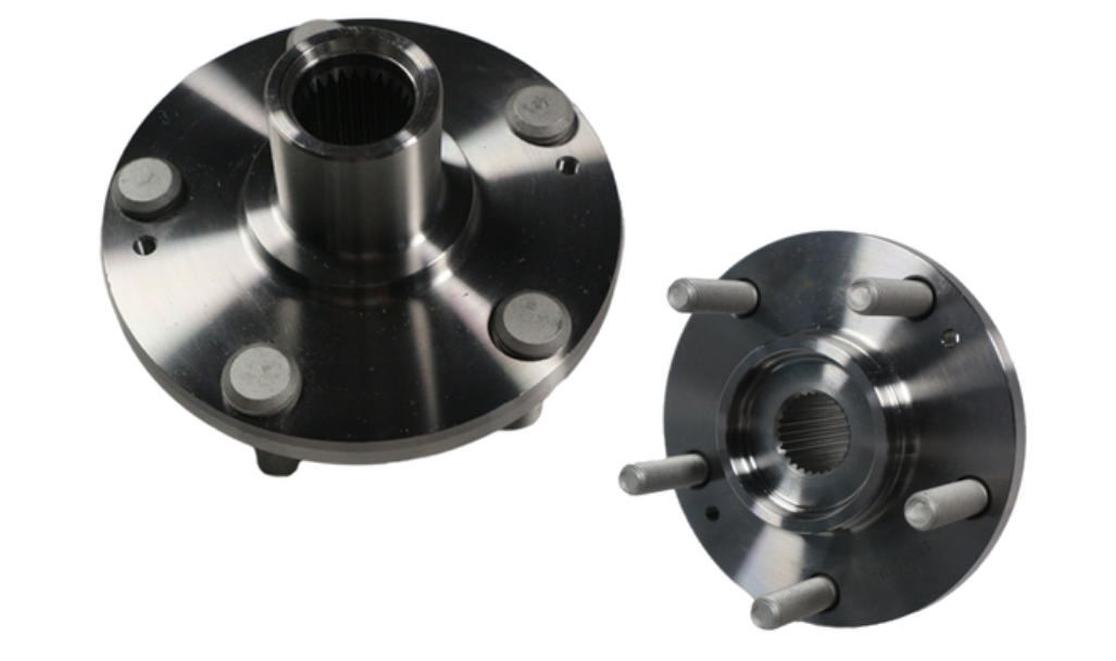 WHEEL HUB FRONT FOR HYUNDAI VELOSTER FS | Parts City Australia