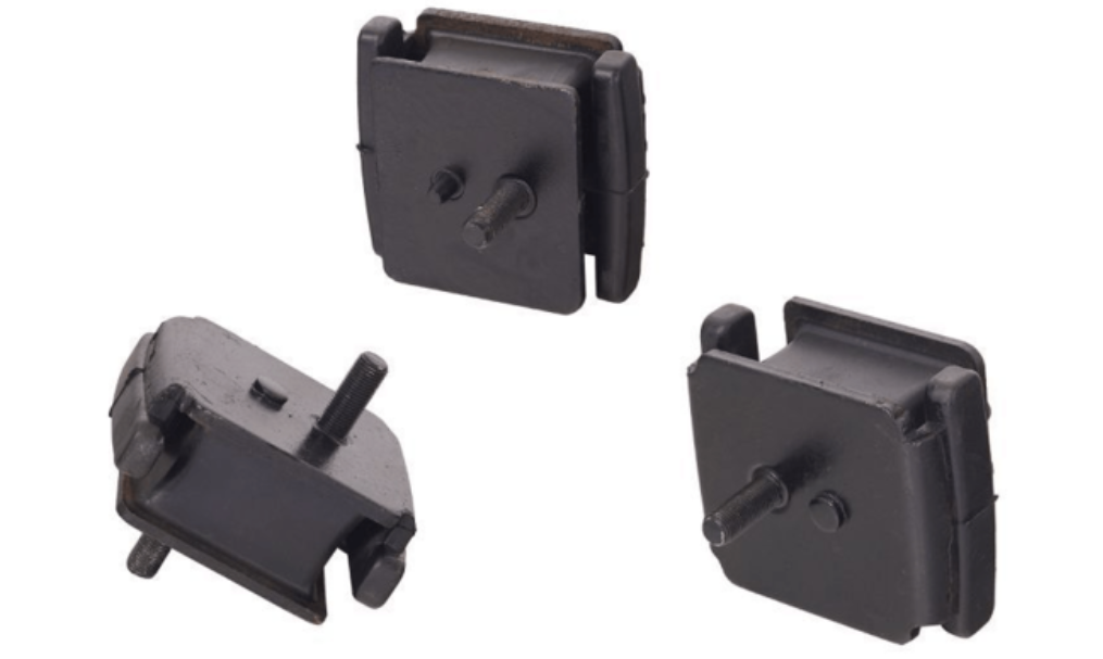 ENGINE MOUNT FRONT FOR TOYOTA LANDCRUISER FJ80 | Parts City Australia