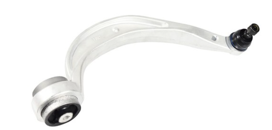 CONTROL ARM LEFT HAND SIDE FRONT LOWER REAR FOR AUDI A4 B8 | Parts City ...