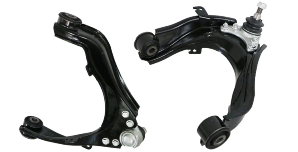 CONTROL ARM FOR ISUZU MU-X | Parts City Australia