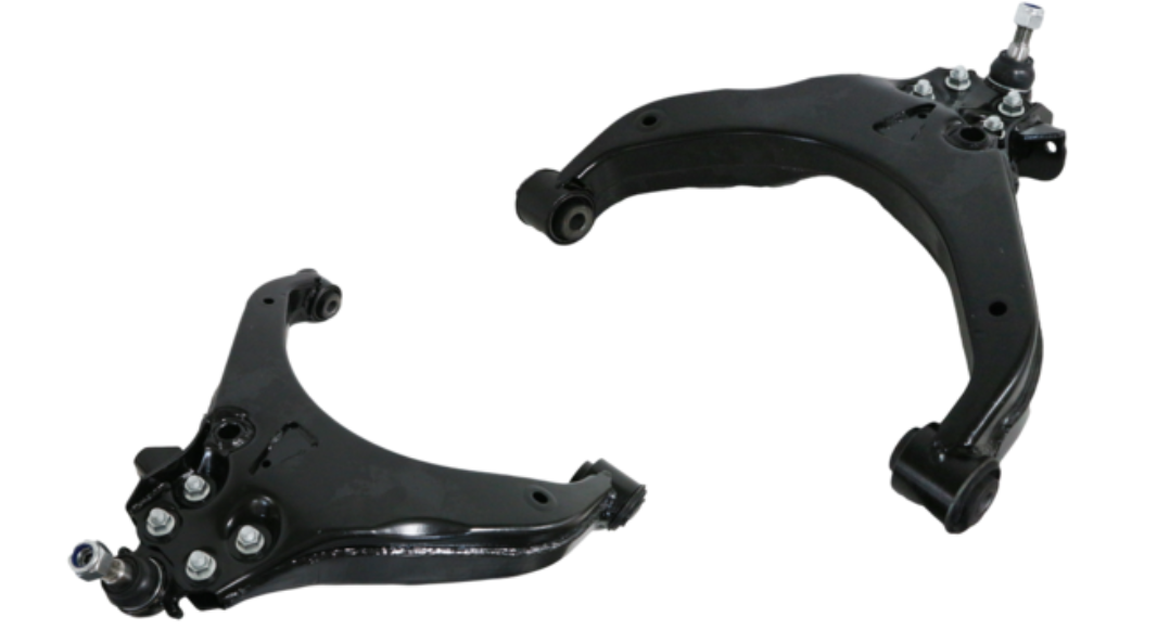 CONTROL ARM FOR ISUZU MU-X | Parts City Australia