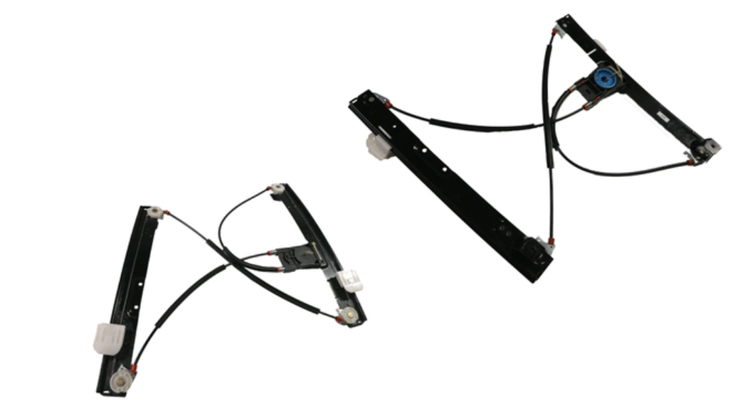 Front Window Regulator Roght Side For Ford Mondeo MA MB MC | Parts City ...