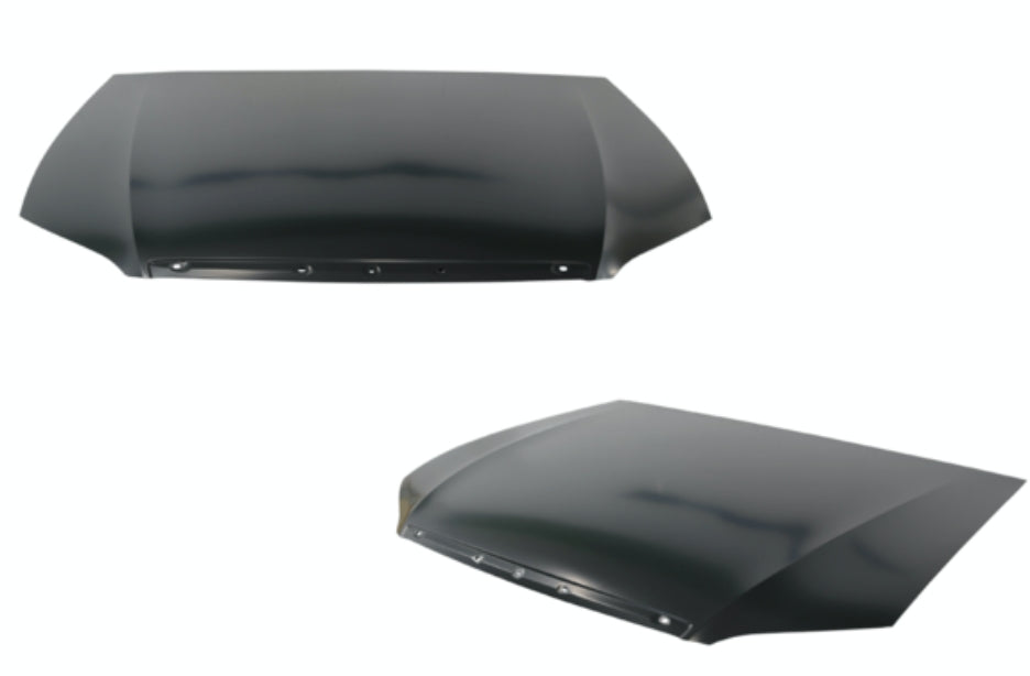 Buy Ford Falcon FG Bonnet 2008-2014 Online | Parts City Australia